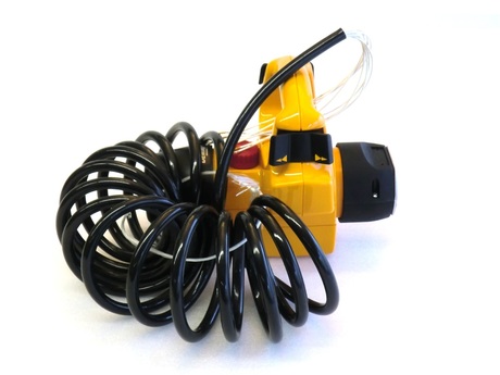 DEMAG Control unit DSM 5/125 PMV/2,8 | Leon Kremer